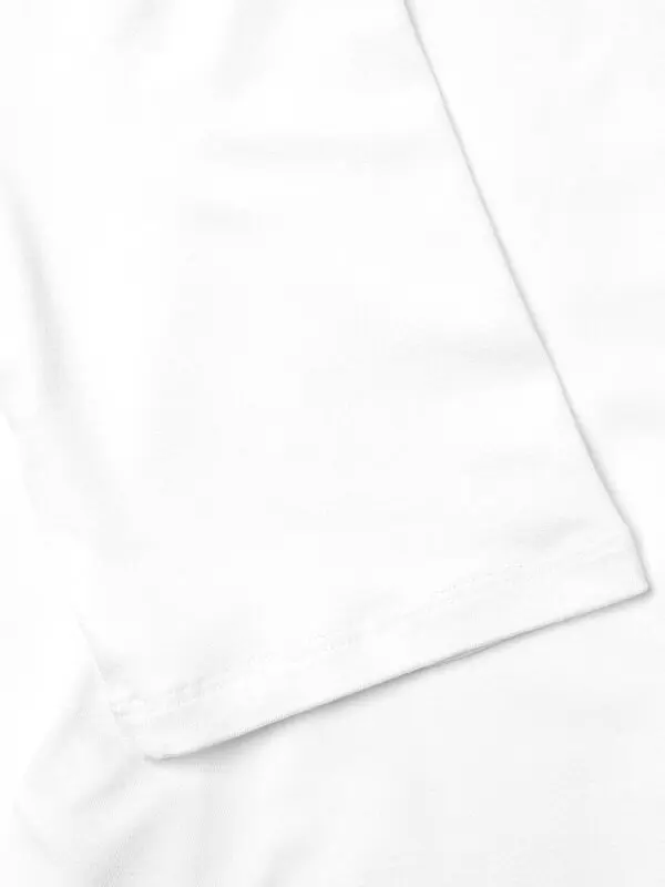 Majestic Filatures Soft-touch Boatneck Tee - Blanc