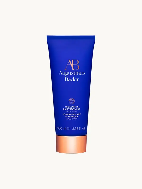 Augustinus Bader The Leave-in Hair Treatment - No Color