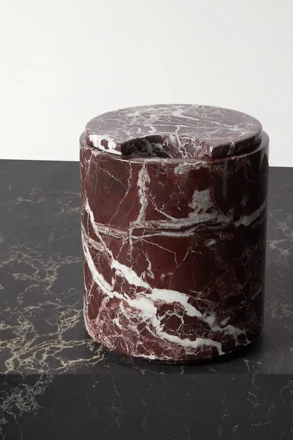 SOHO HOME Pavel Marble Ice Bucket