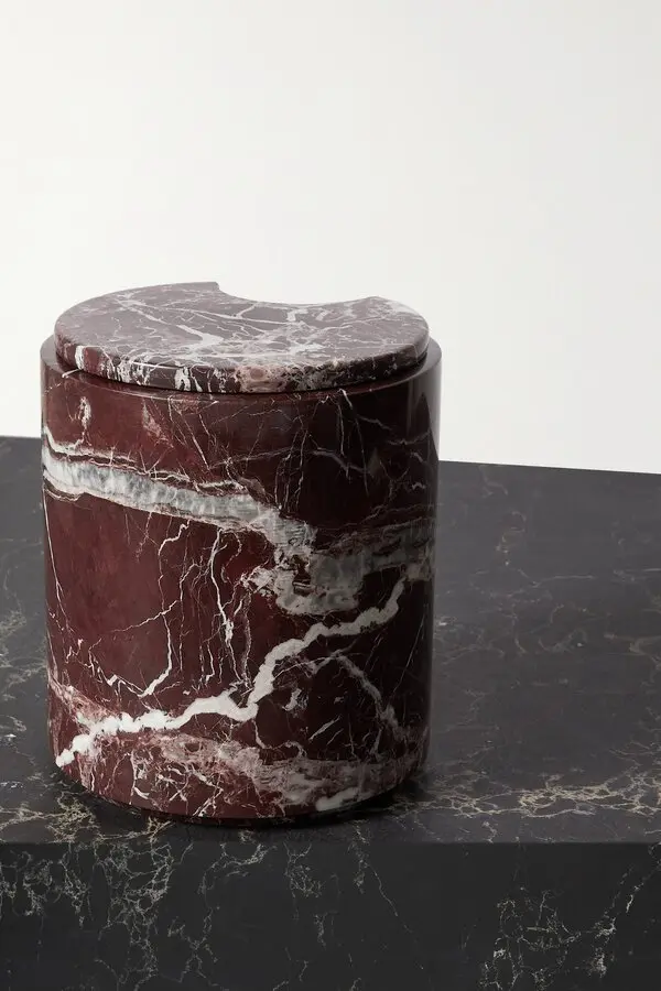 SOHO HOME Pavel Marble Ice Bucket