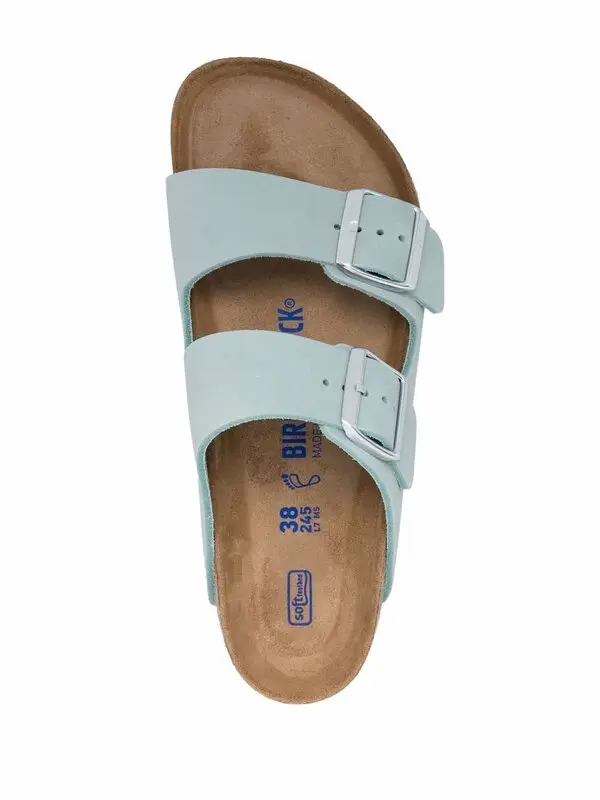 BIRKENSTOCK Arizona Flat Sandals
