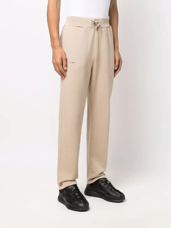 1017 Alyx 9sm Logo-print Track Pants