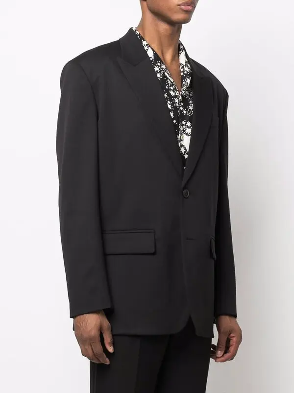 Valentino Garavani Single-breasted Blazer