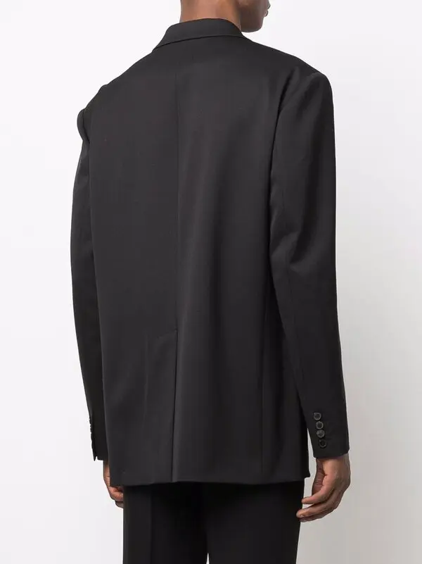 Valentino Garavani Single-breasted Blazer