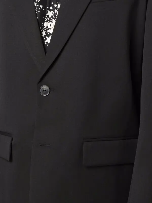 Valentino Garavani Single-breasted Blazer