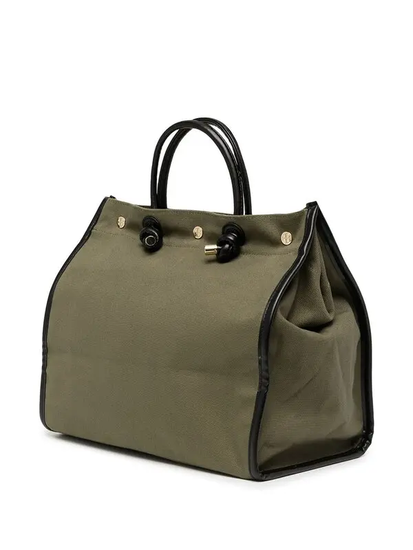 ANINE BING Allison Tote Bag