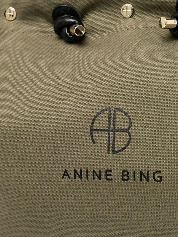 ANINE BING Allison Tote Bag