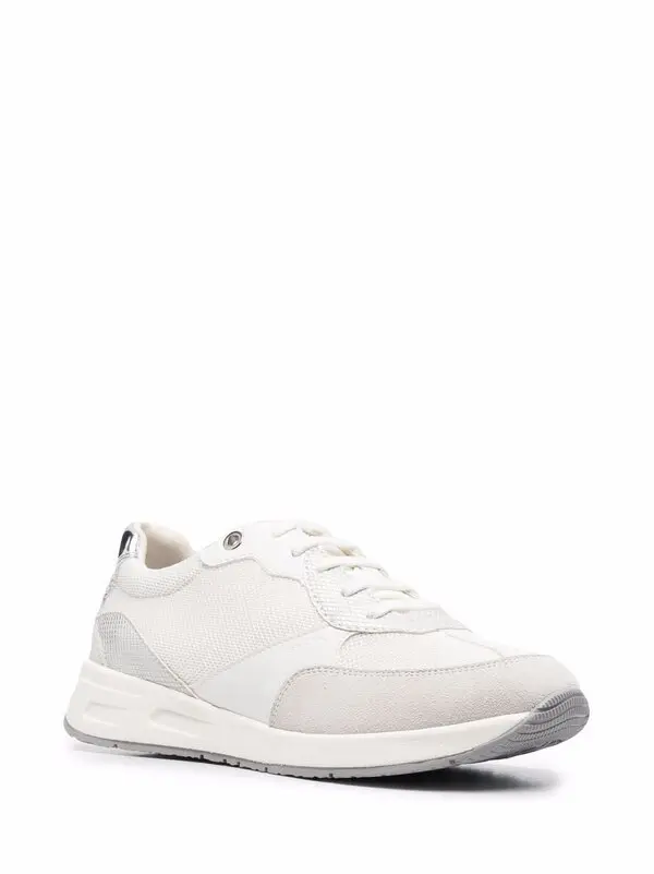 Geox Bulmya Lace-up Sneakers