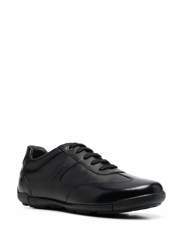 Geox Edgware Low-top Sneakers