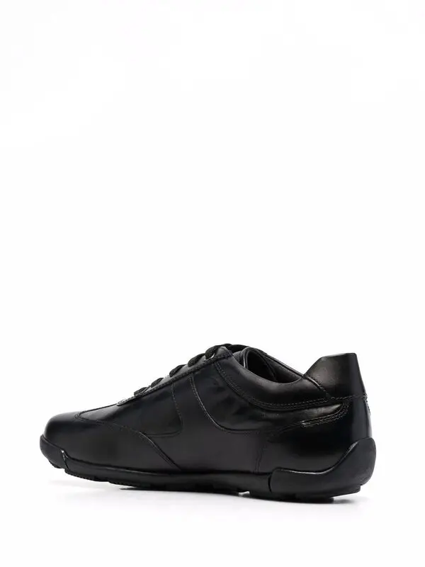 Geox Edgware Low-top Sneakers