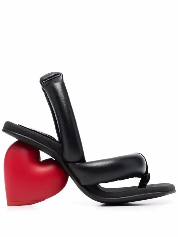 YUME YUME Love Heel Sandals