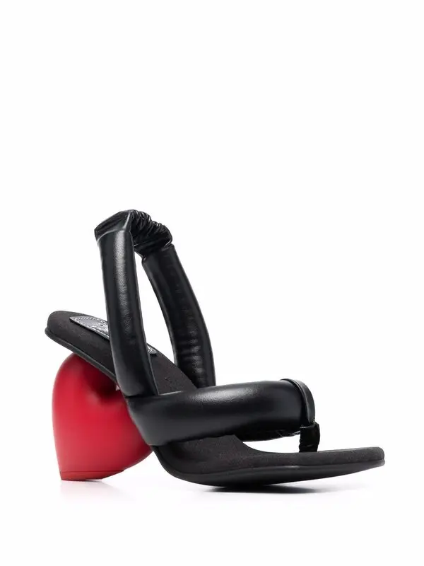 YUME YUME Love Heel Sandals