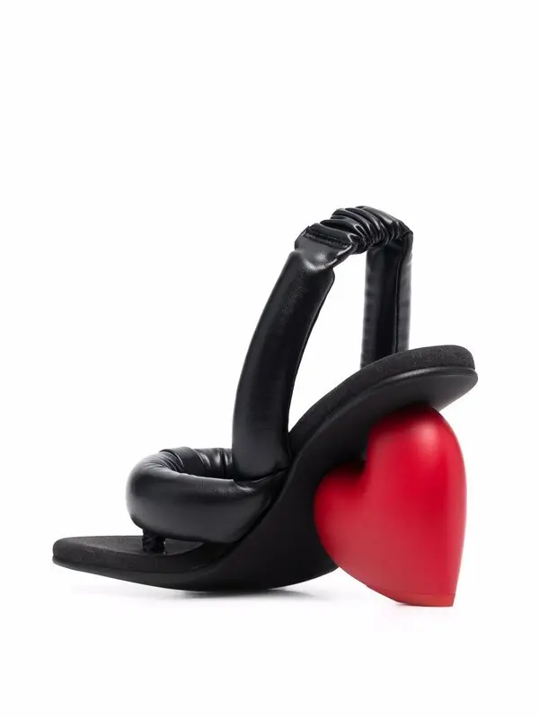 YUME YUME Love Heel Sandals