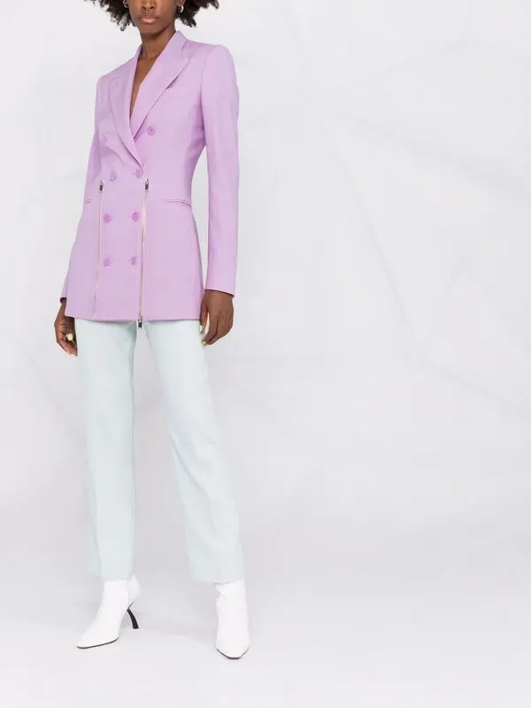 Stella McCartney Double-breasted Blazer