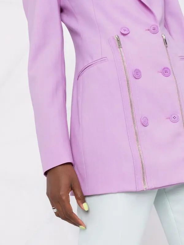 Stella McCartney Double-breasted Blazer