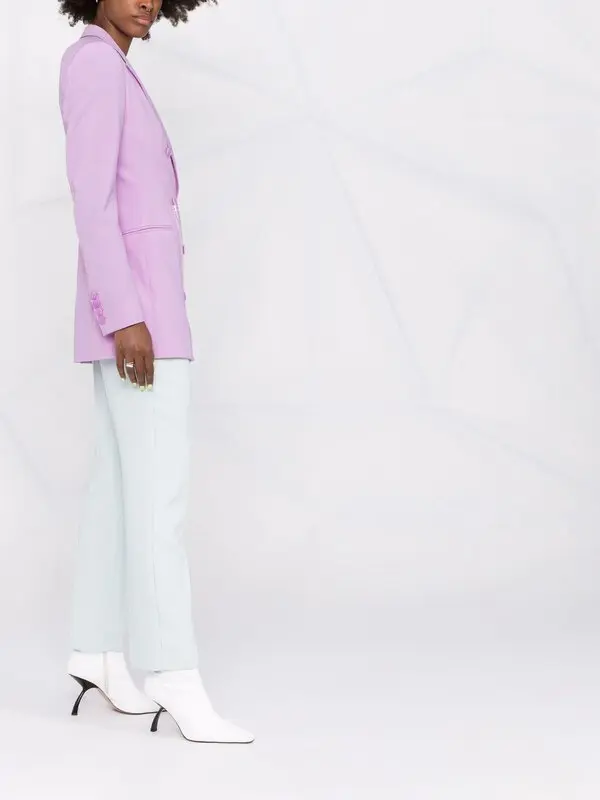 Stella McCartney Double-breasted Blazer
