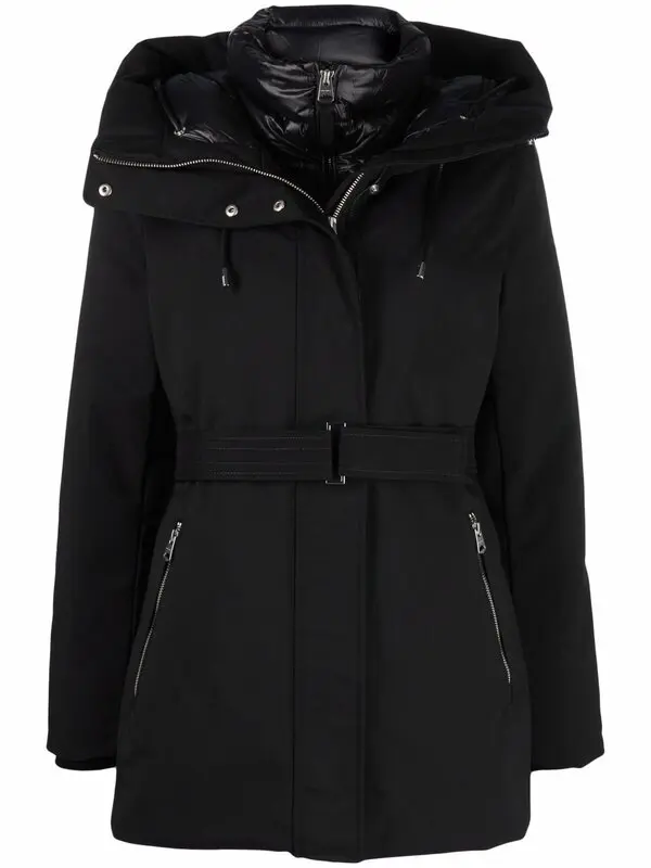 Mackage Jeninf Padded Short Coat