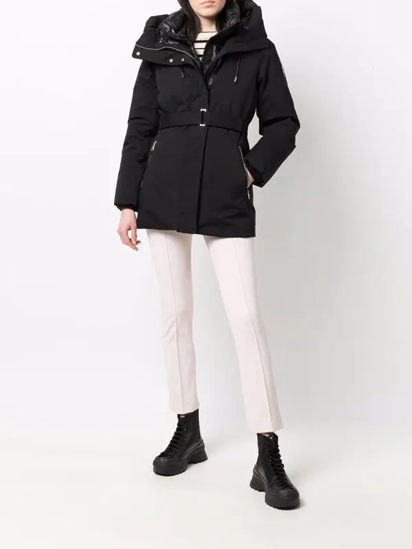 Mackage Jeninf Padded Short Coat