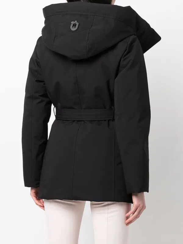 Mackage Jeninf Padded Short Coat