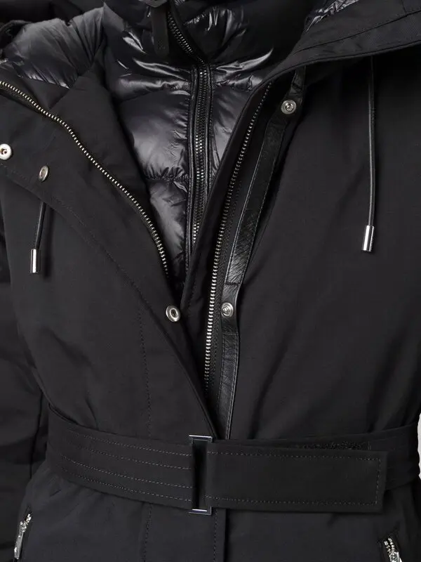Mackage Jeninf Padded Short Coat