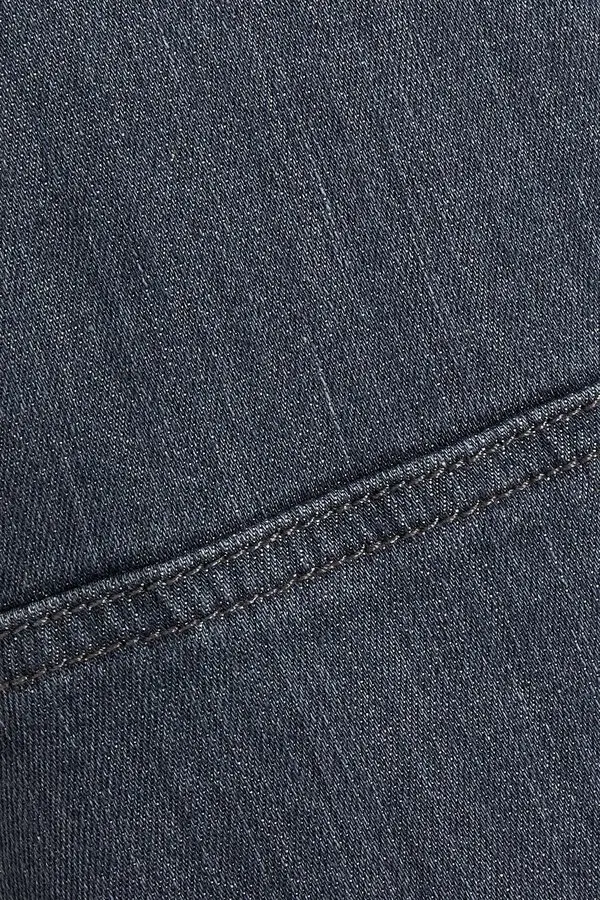 Rag & Bone Paula Denim Mini Dress