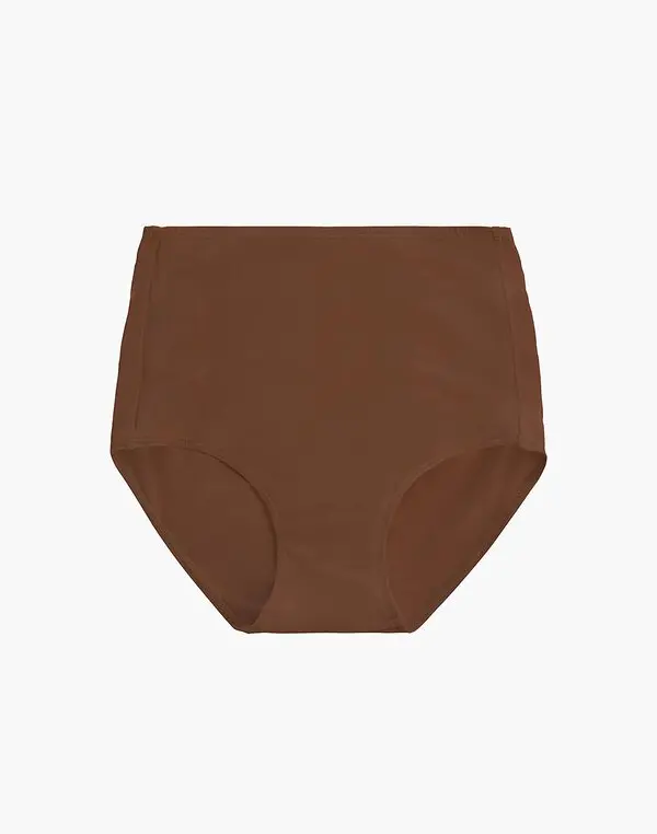 Madewell Proclaim High Rise Swim Bottom