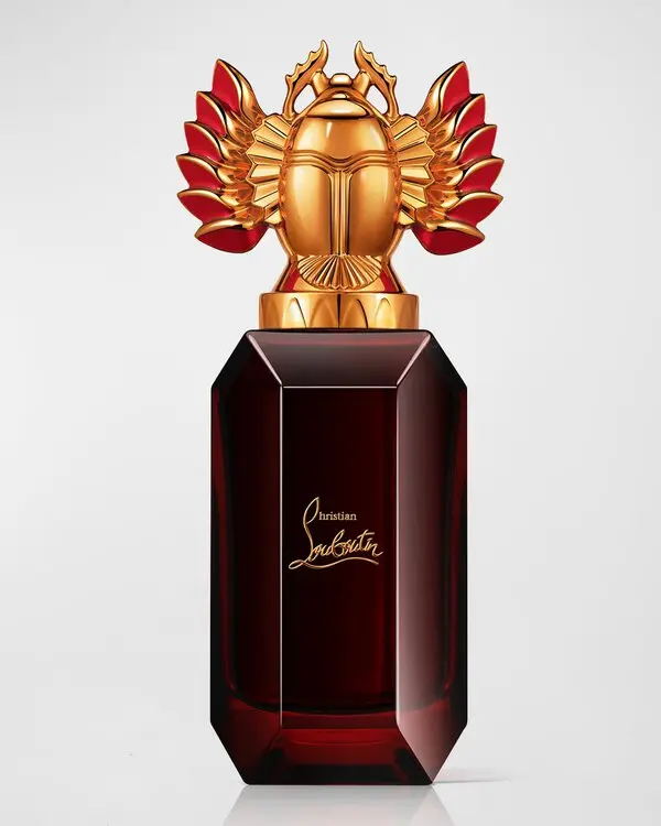 CHRISTIAN LOUBOUTIN Loubicharme Eau De Parfum Intense, 3 Oz - One-color