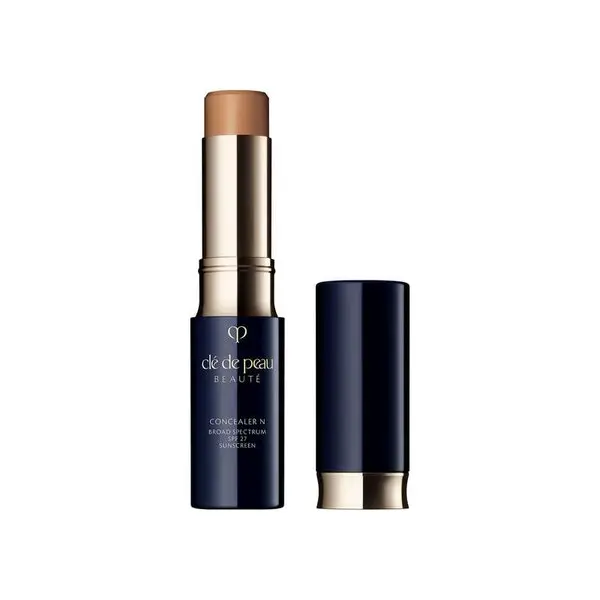 CLE DE PEAU BEAUTE Concealer Spf 27 - Cocoa