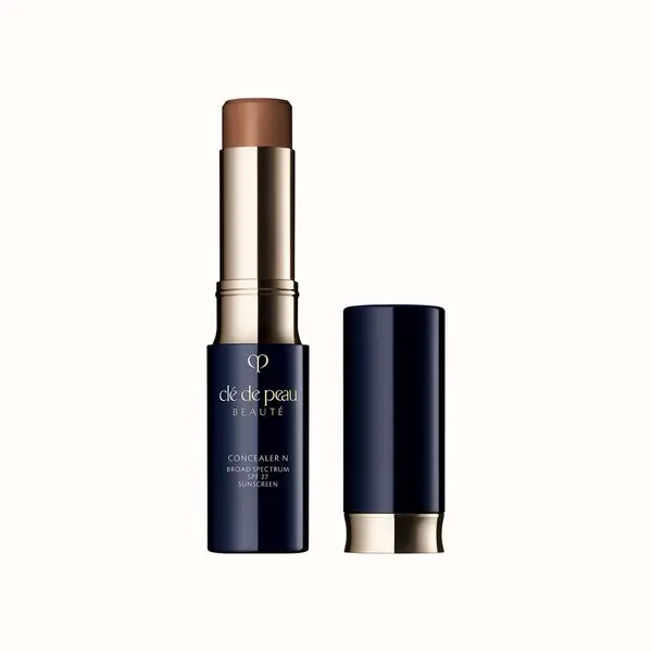 CLE DE PEAU BEAUTE Concealer Spf 27 - Espresso