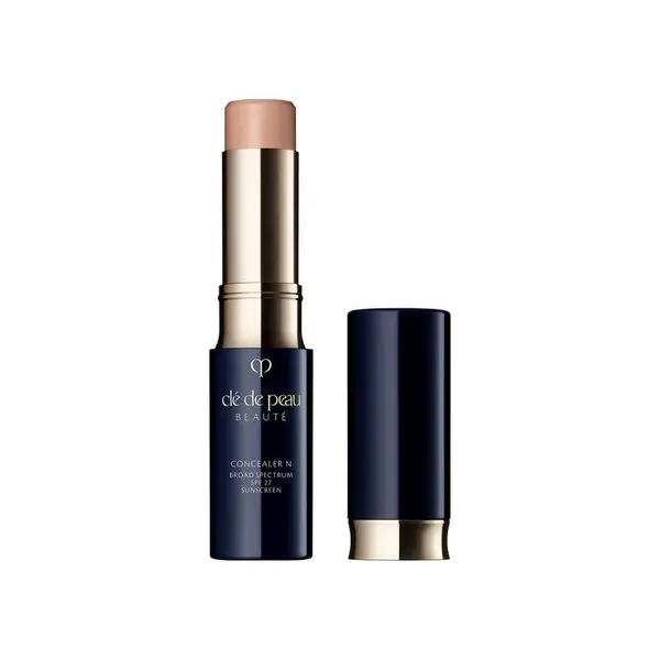 CLE DE PEAU BEAUTE Concealer Spf 27 - Hazelnut