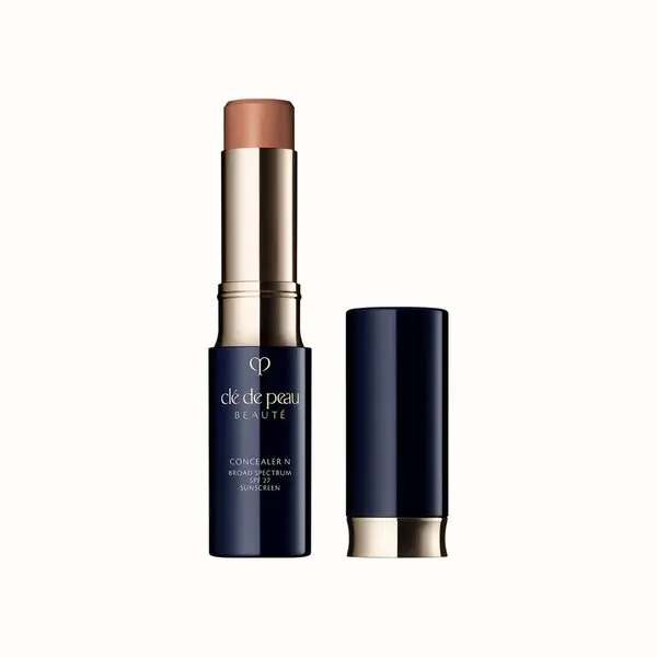 CLE DE PEAU BEAUTE Concealer Spf 27 - Nutmeg