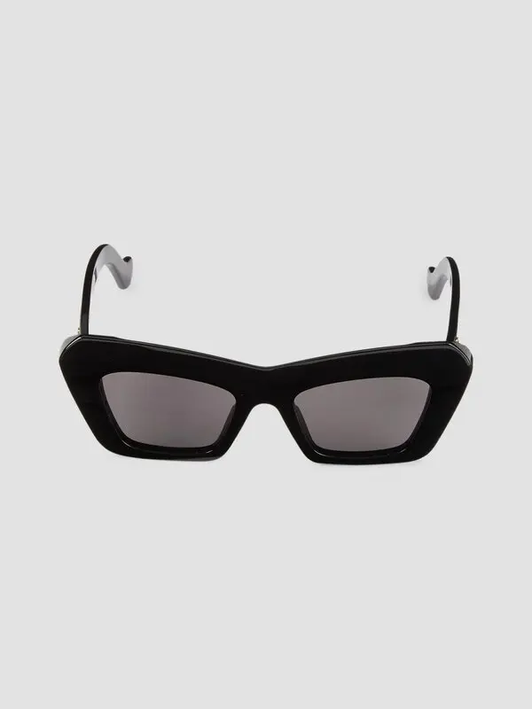 Loewe 50mm Cat-eye Sunglasses