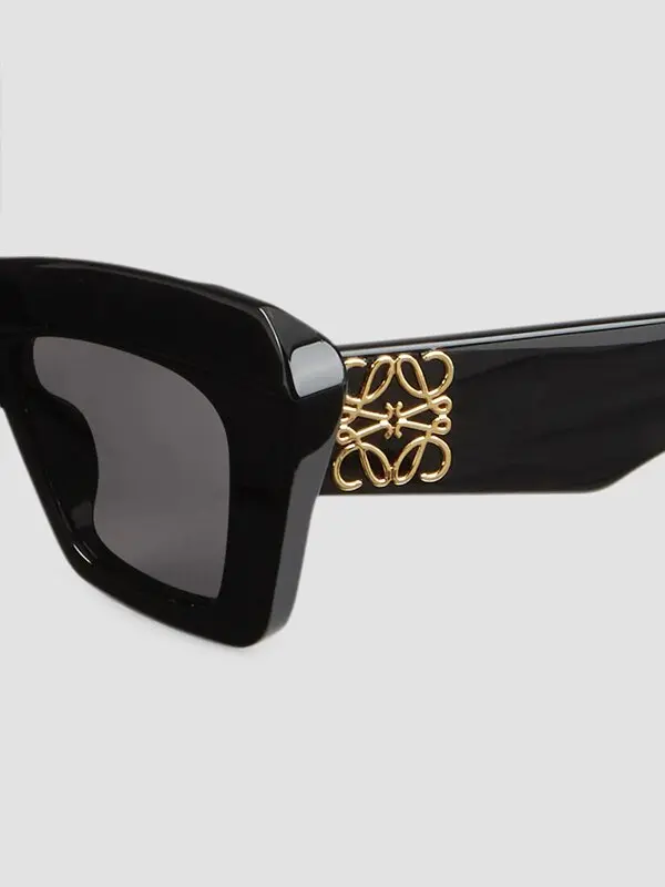 Loewe 50mm Cat-eye Sunglasses