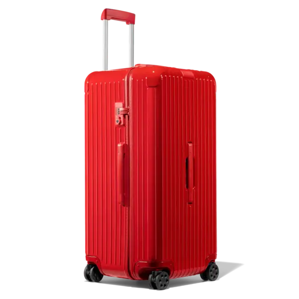 RIMOWA Essential Trunk Plus Large Check-in Suitcase