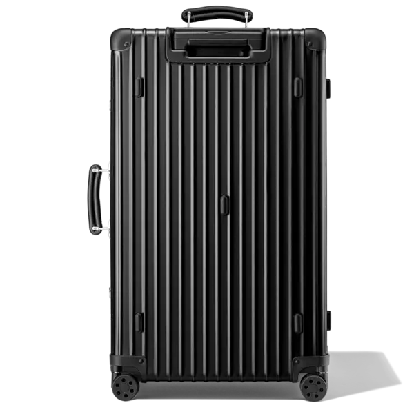 RIMOWA ESSENTIAL Check in Cabin マットBLACK RIMOWA ESSENTIAL Check in Cabin マットBLACK Essential Cabin