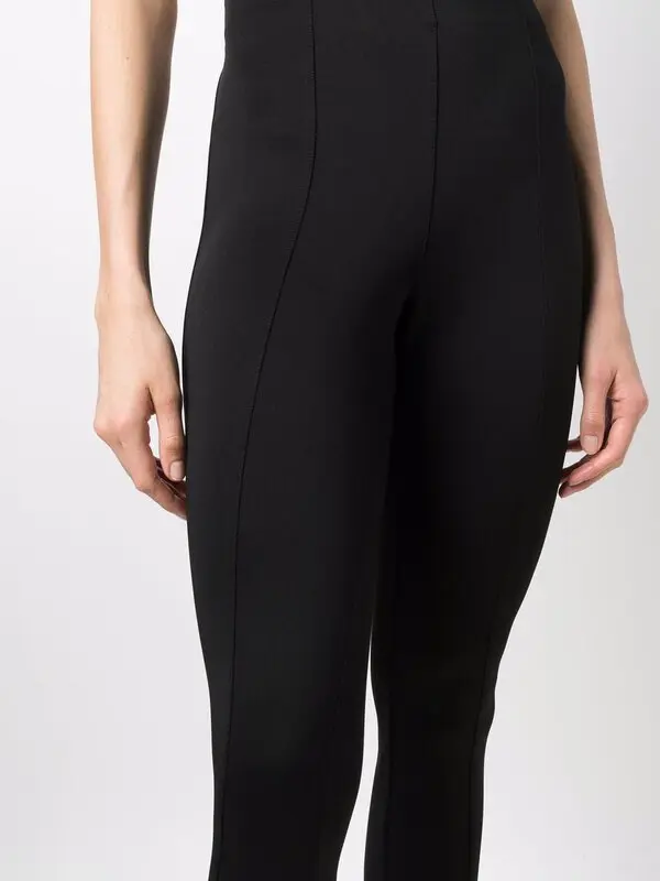 Calvin Klein High-waisted Skinny Trousers