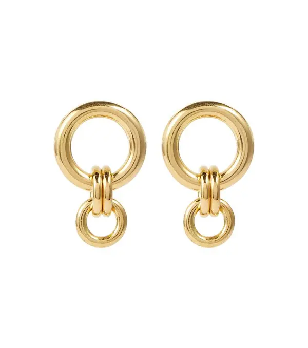 SPINELLI KILCOLLIN Canis 18kt Earrings