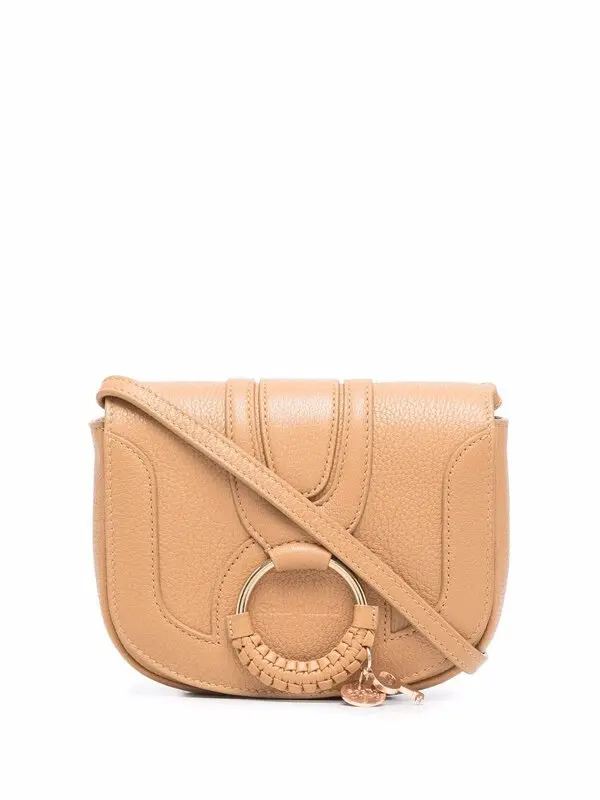 See By Chloé Hana Mini Crossbody Bag