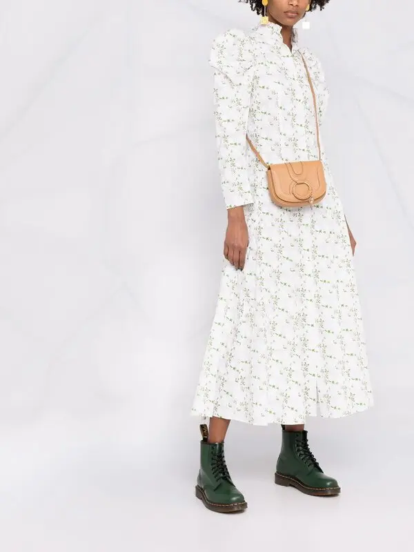 See By Chloé Hana Mini Crossbody Bag