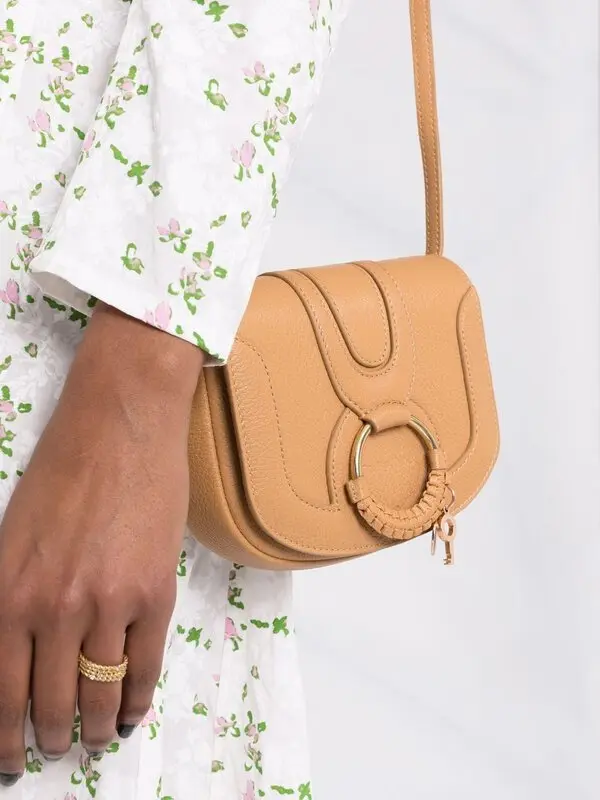 See By Chloé Hana Mini Crossbody Bag