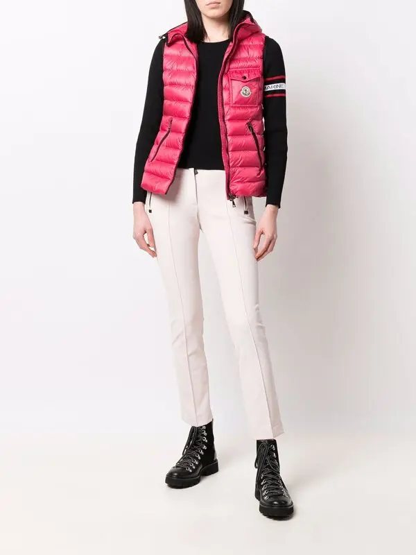 Moncler Glyco Padded Gilet