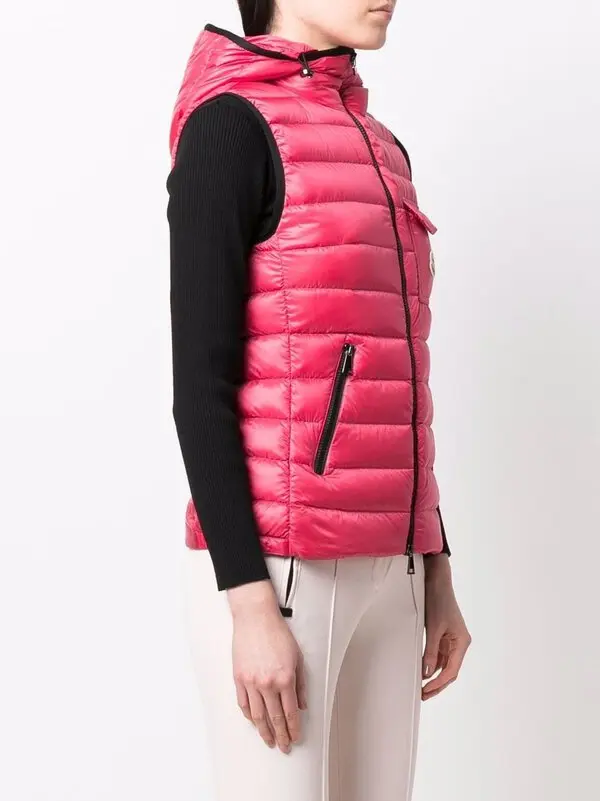 Moncler Glyco Padded Gilet