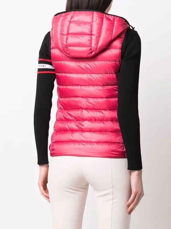 Moncler Glyco Padded Gilet