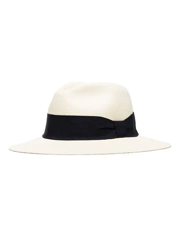 Frescobol Carioca Rafael Panama Hat