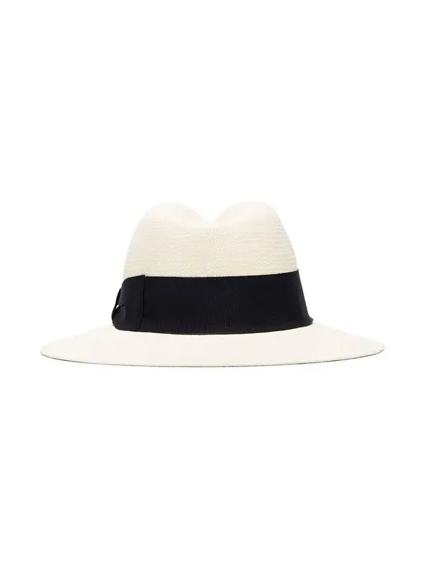 Frescobol Carioca Rafael Panama Hat