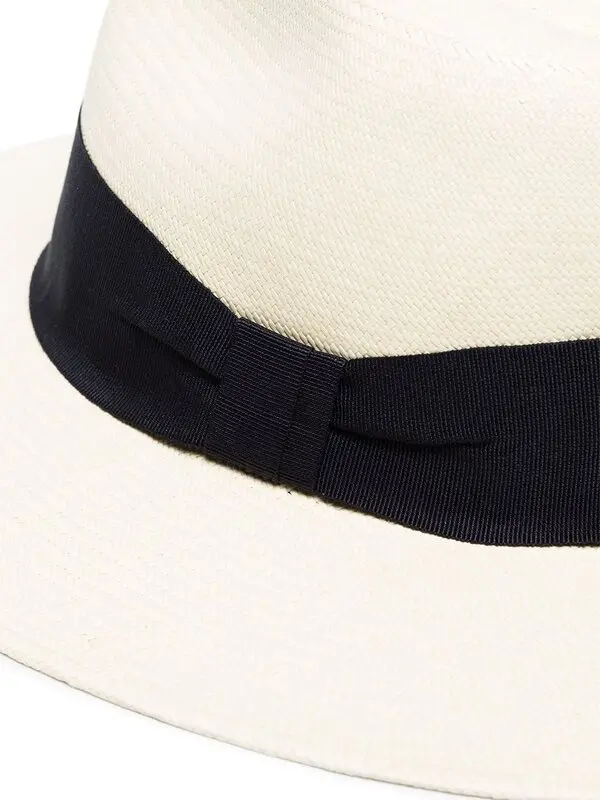 Frescobol Carioca Rafael Panama Hat