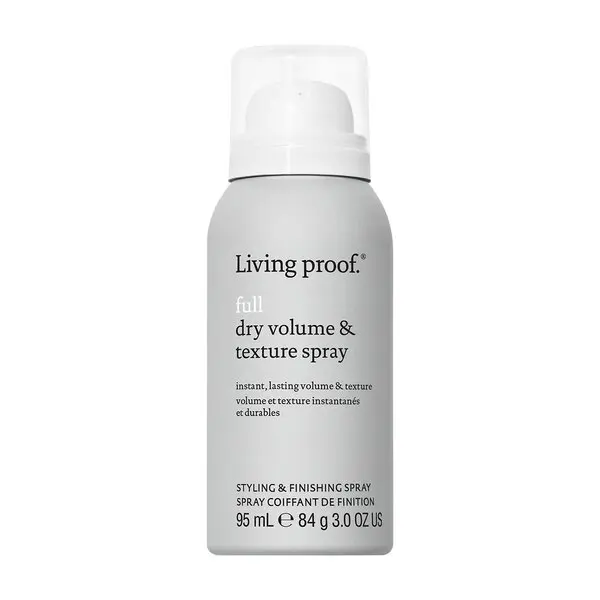 Living Proof Mini Full Dry Volume And Texture Spray - One-color