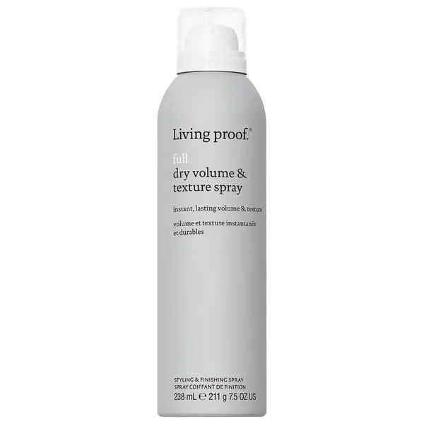 Living Proof Full Dry Volume And Texture Spray - One-color