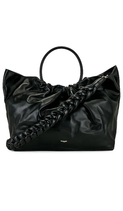 DEMELLIER Maxi Los Angeles Bag