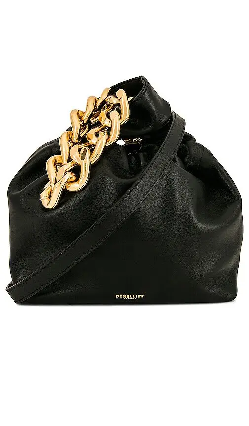 DEMELLIER Santa Monica Chain Bag